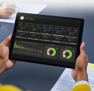 Coremark